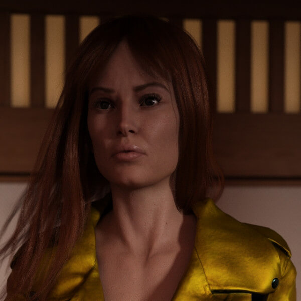 3D Art Gallery by Storm84hunter at RenderHub