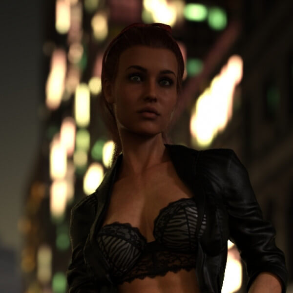 3D Art Gallery by Storm84hunter at RenderHub