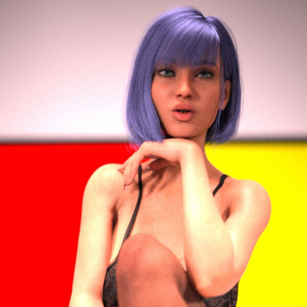 3D Art Gallery by Storm84hunter at RenderHub