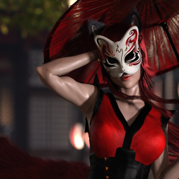 3D Art Gallery by Storm84hunter at RenderHub