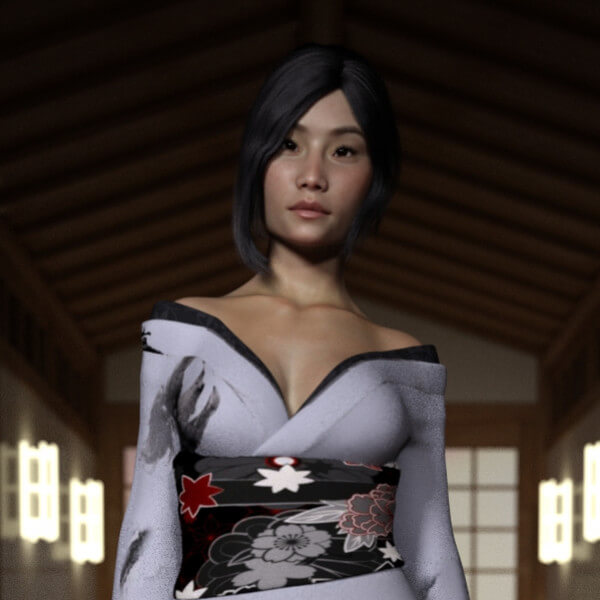 3D Art Gallery by Storm84hunter at RenderHub