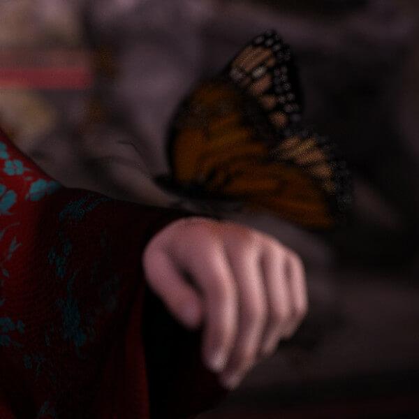 Closeup 3D Render | RenderHub Gallery