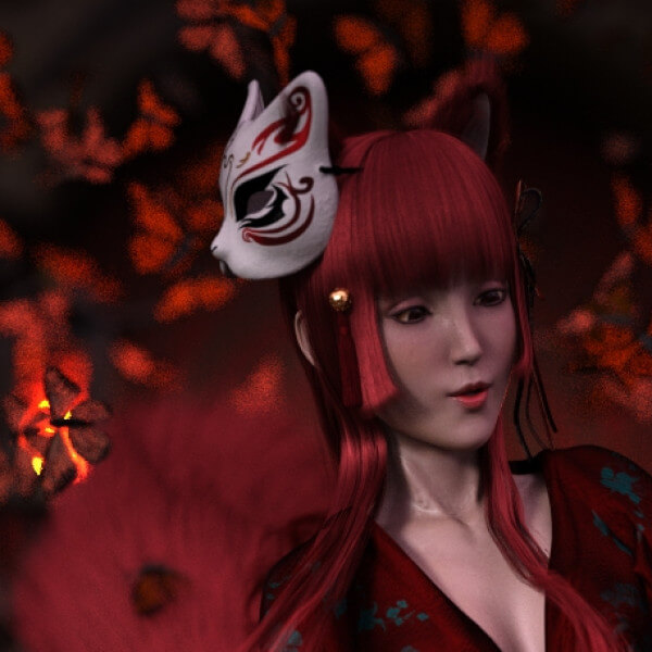 3D Art Gallery by Storm84hunter at RenderHub