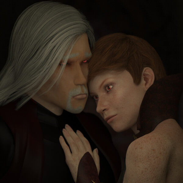 3D Art Gallery by Storm84hunter at RenderHub