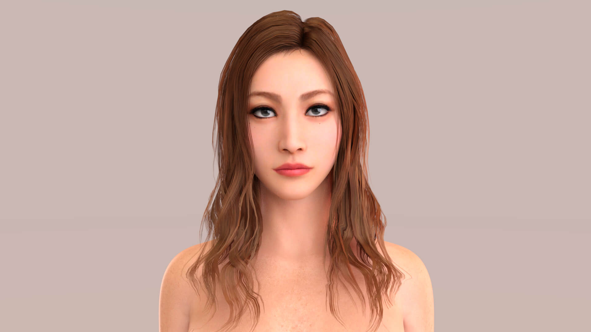 Yumeno SL18 - Daz Content by Stormlux18