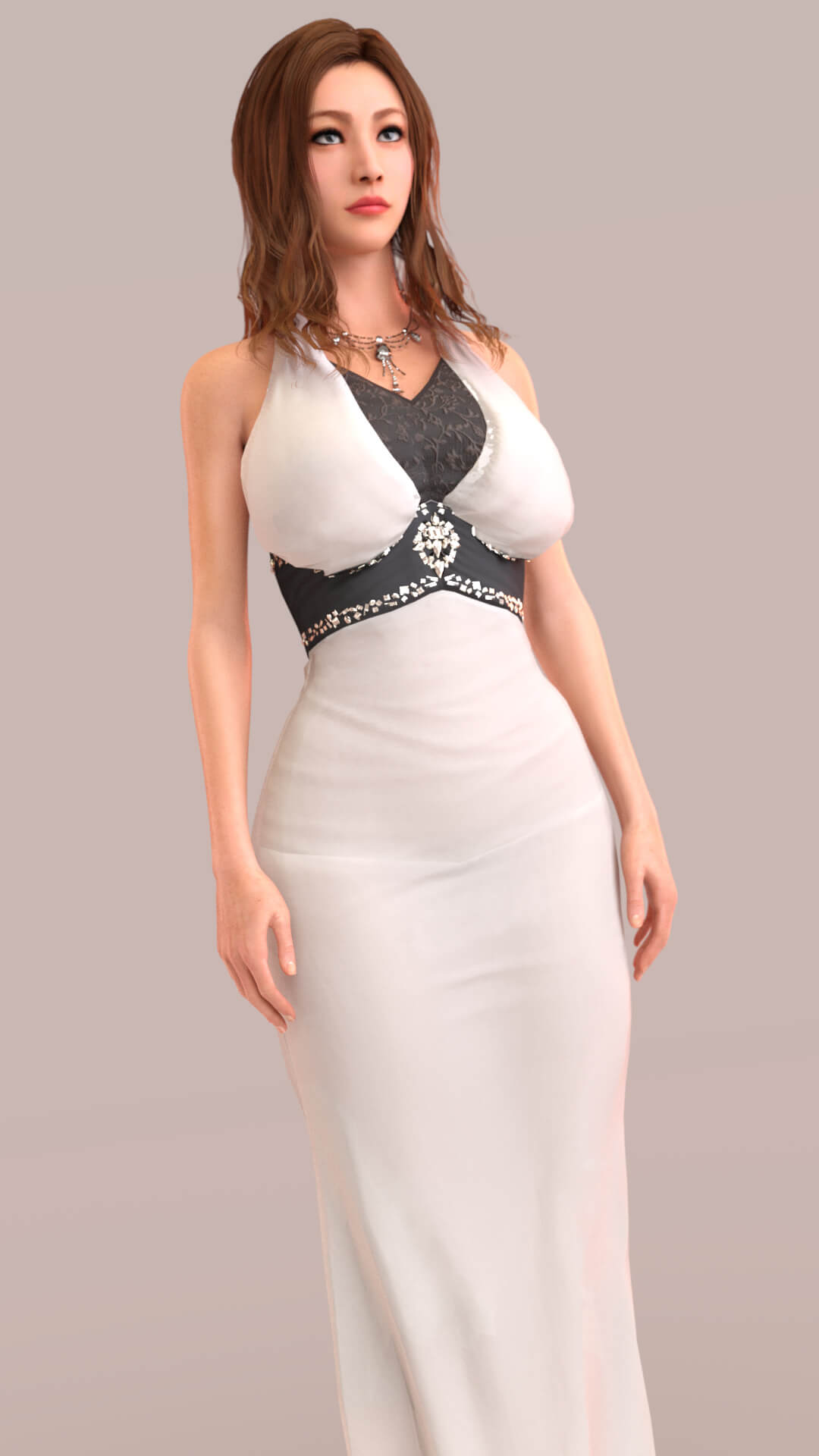 Yumeno SL18 - Daz Content by Stormlux18