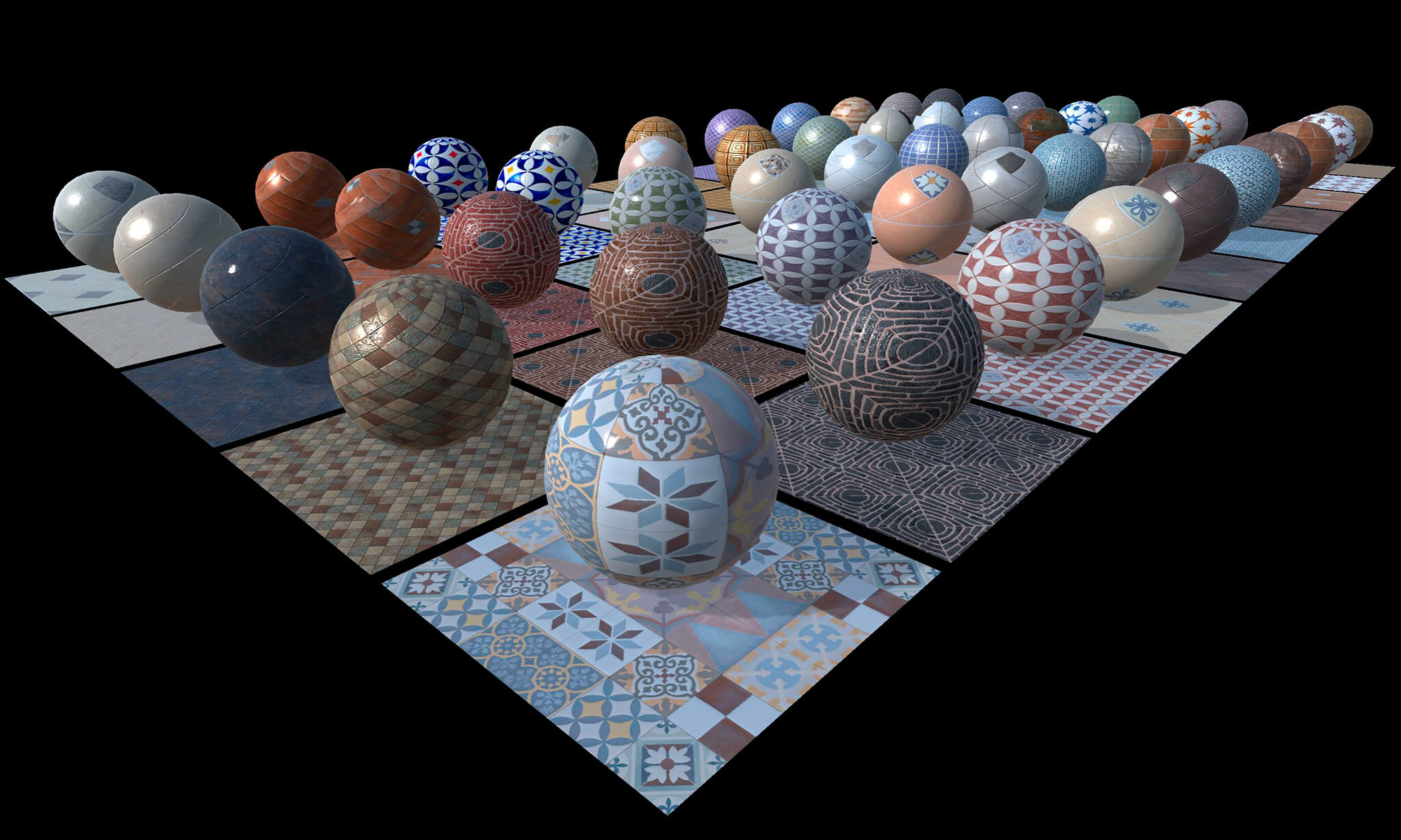 Whole Store Bundle Vol.2 by StreetPerformerArtist