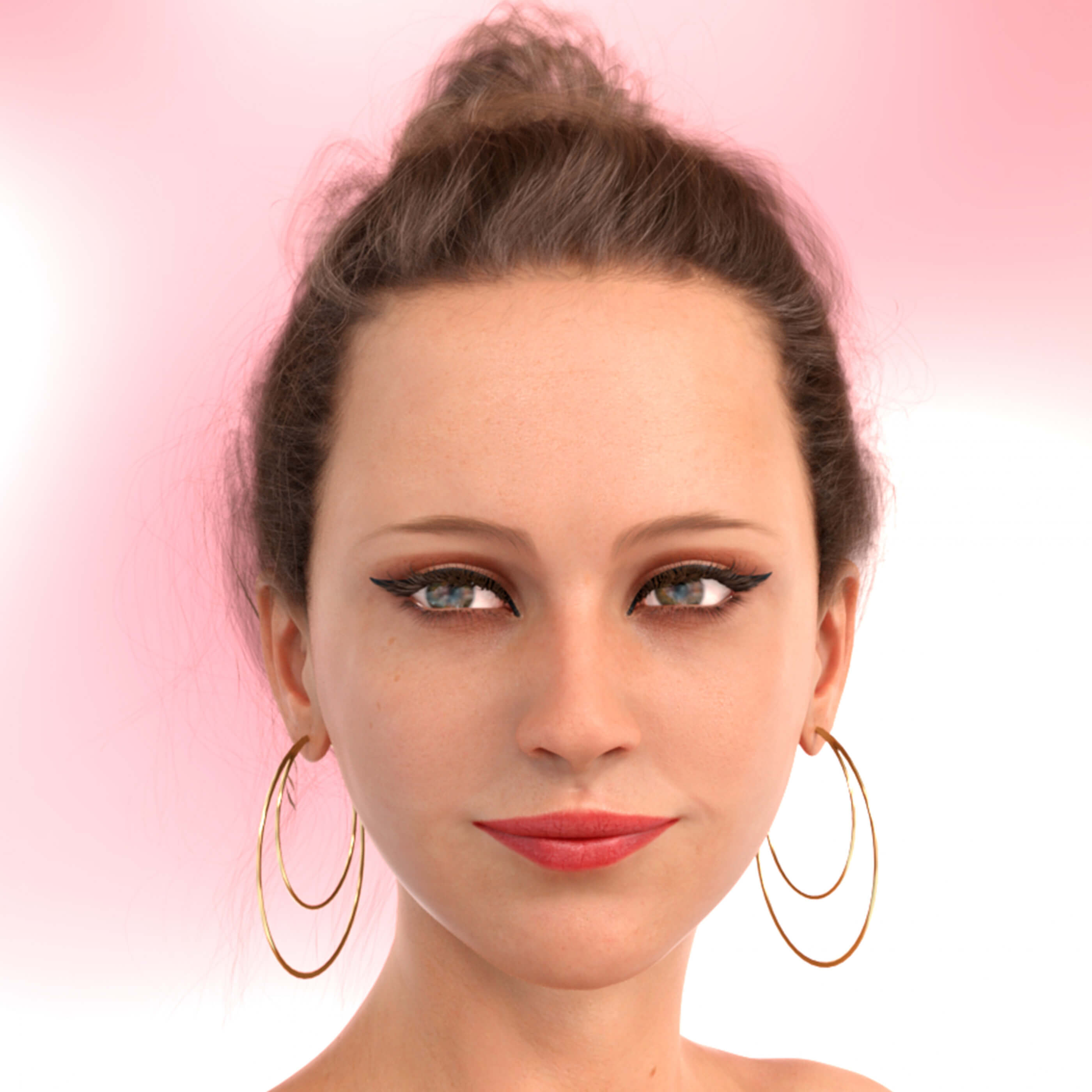 Teddalassina for Genesis 8 Female - Daz Content by StreetPerformerArtist