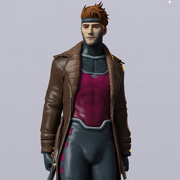 3D Render Gallery by struck3xbylightning at RenderHub