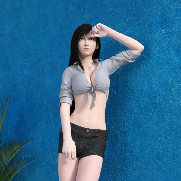 3D Render Gallery by struck3xbylightning at RenderHub