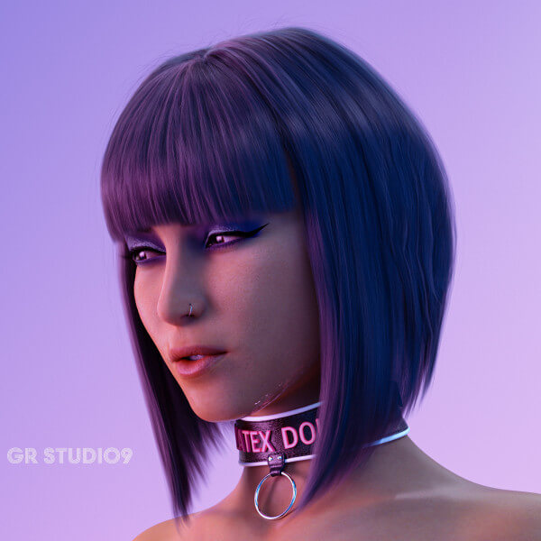 Image 143 3D Render | RenderHub Gallery