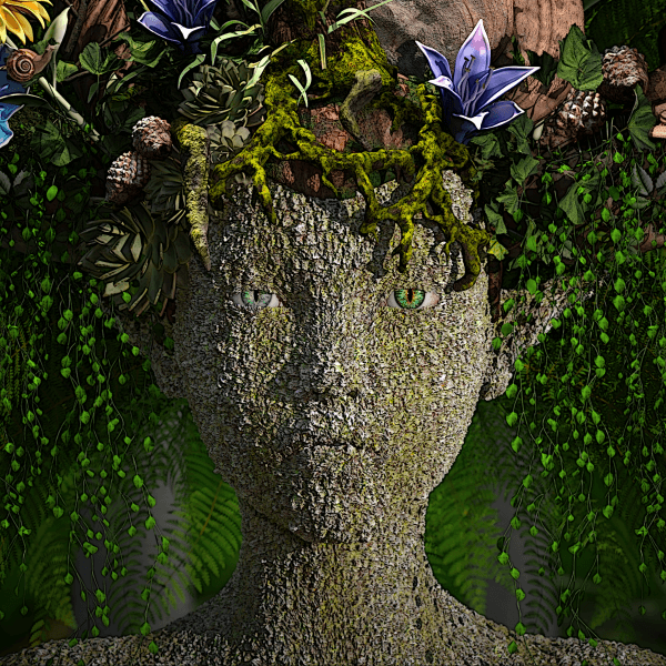 GIMP Gallery | Submit Your 3D Renders at RenderHub