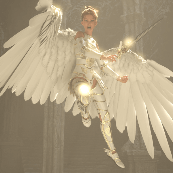 3D Art Gallery by suffo at RenderHub