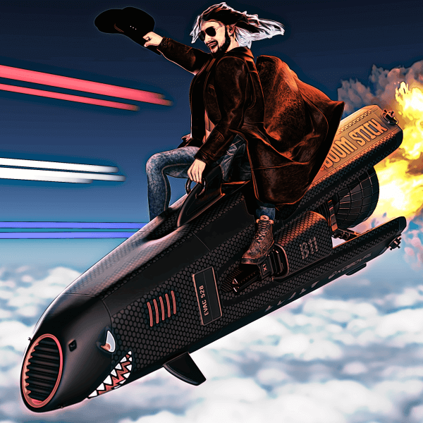 GIMP Gallery | Submit Your 3D Renders at RenderHub