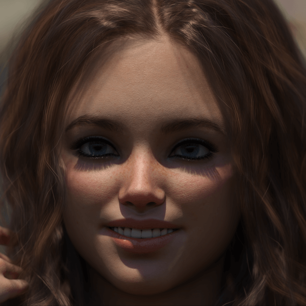 GIMP Gallery | Submit Your 3D Renders at RenderHub