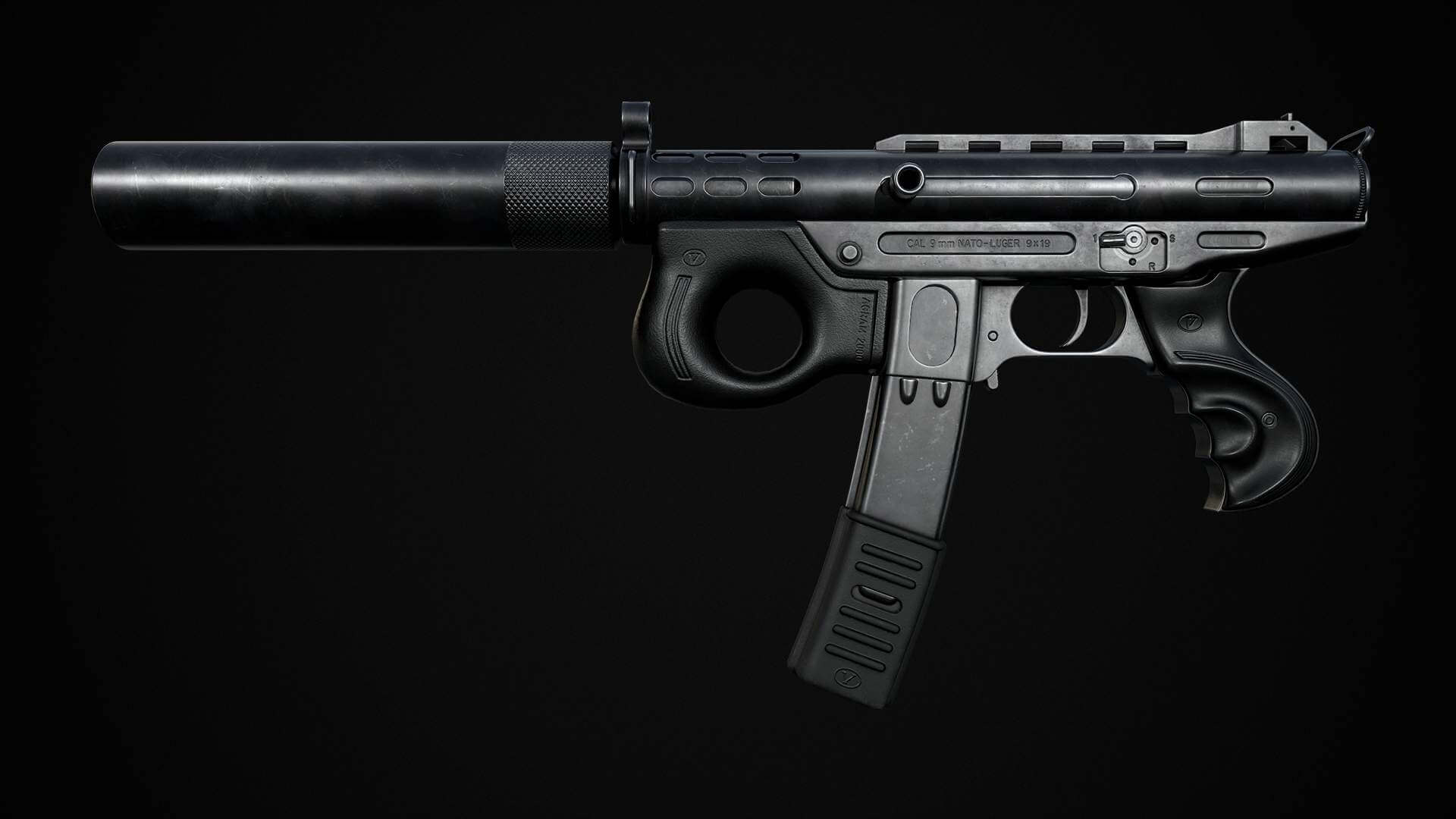 Agram 2000 - 3D Model by Sujhazi