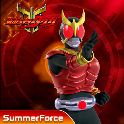 Kamen Rider Kuuga - Kamen Rider 3D Model by Summerforce