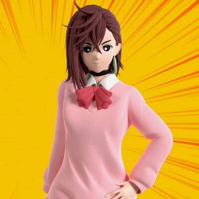 Quality 3D Models at RenderHub