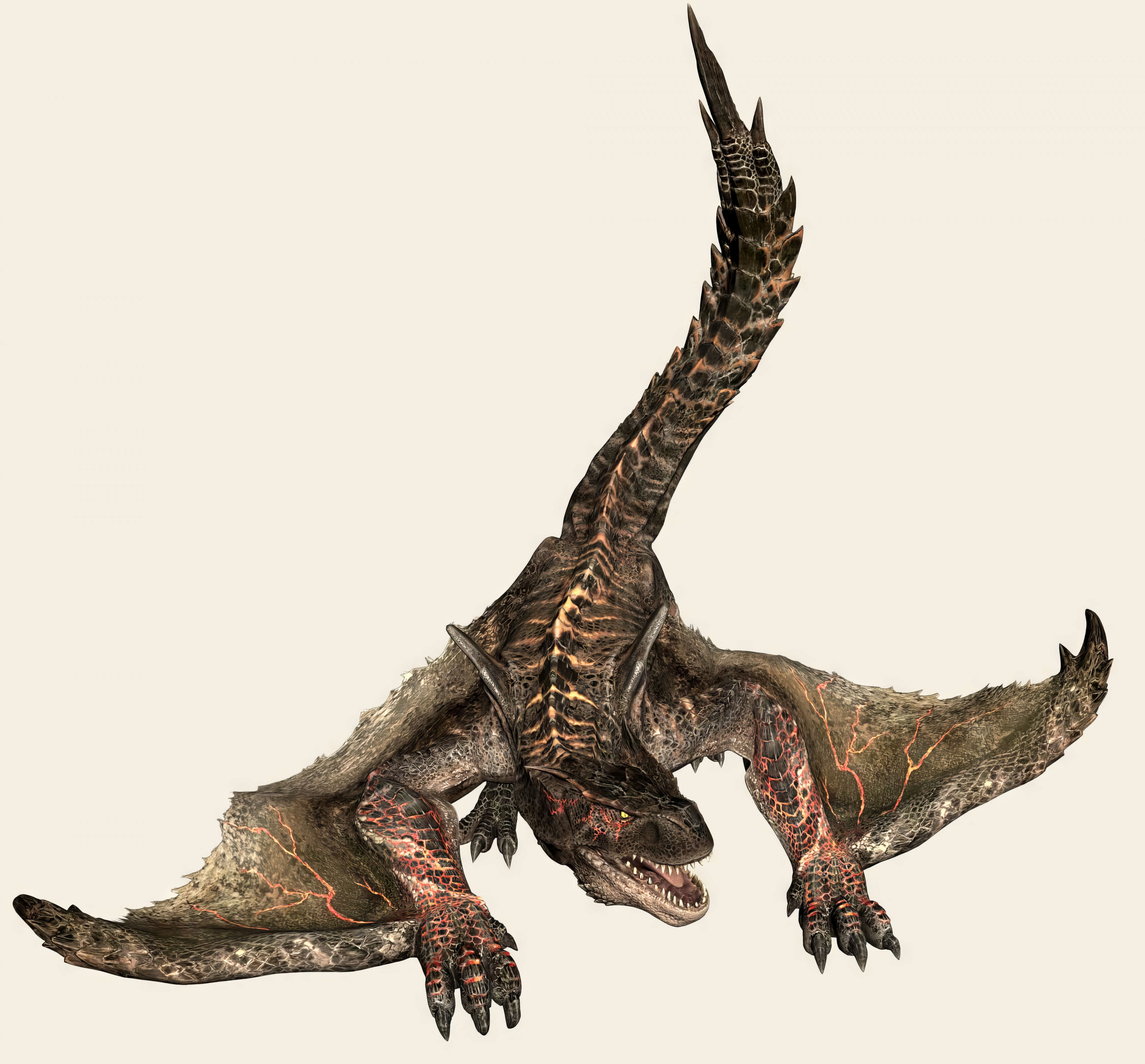 Summoner's Drago-Rex Daz Content by Summoner