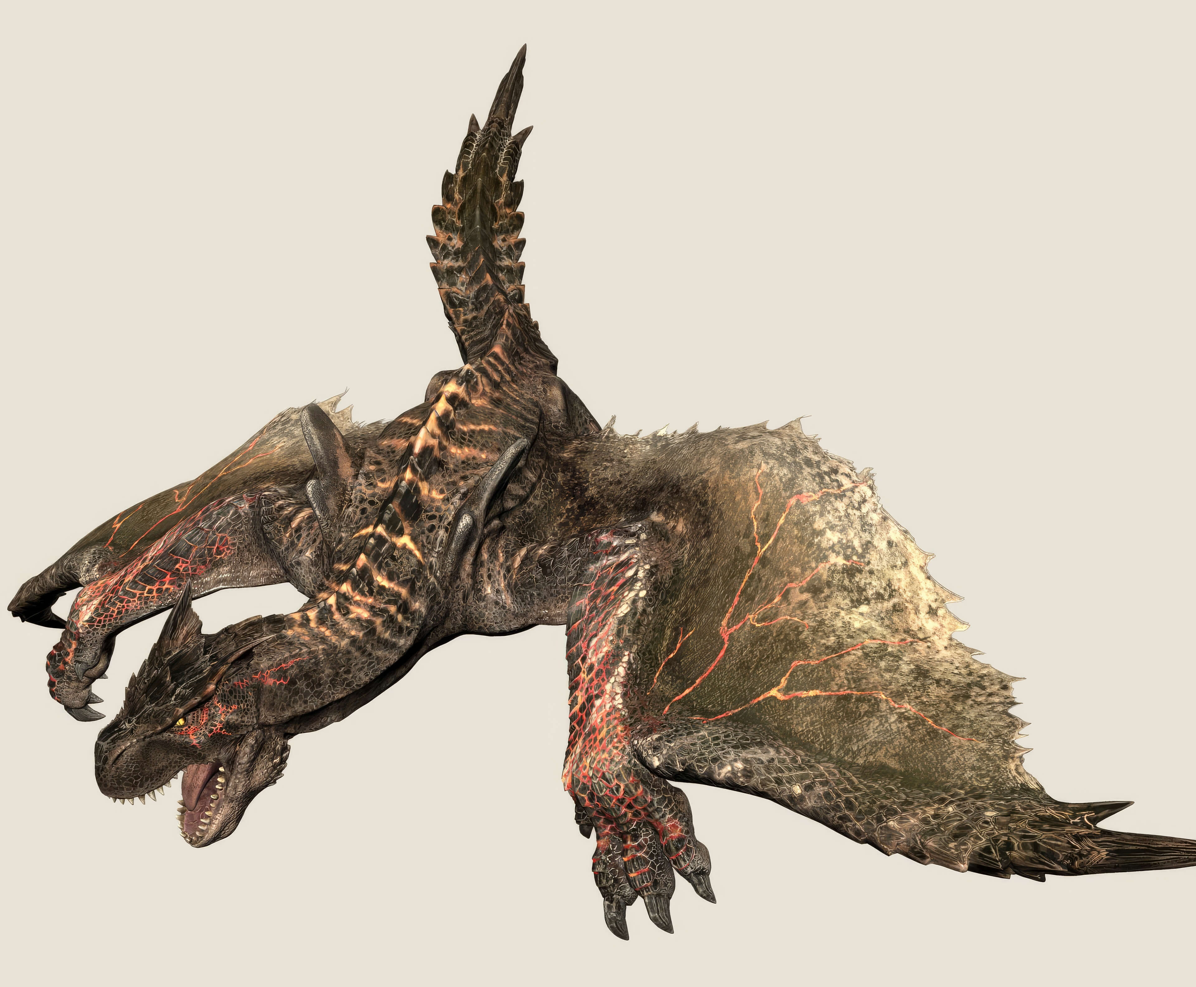 Summoner's Drago-Rex Daz Content by Summoner