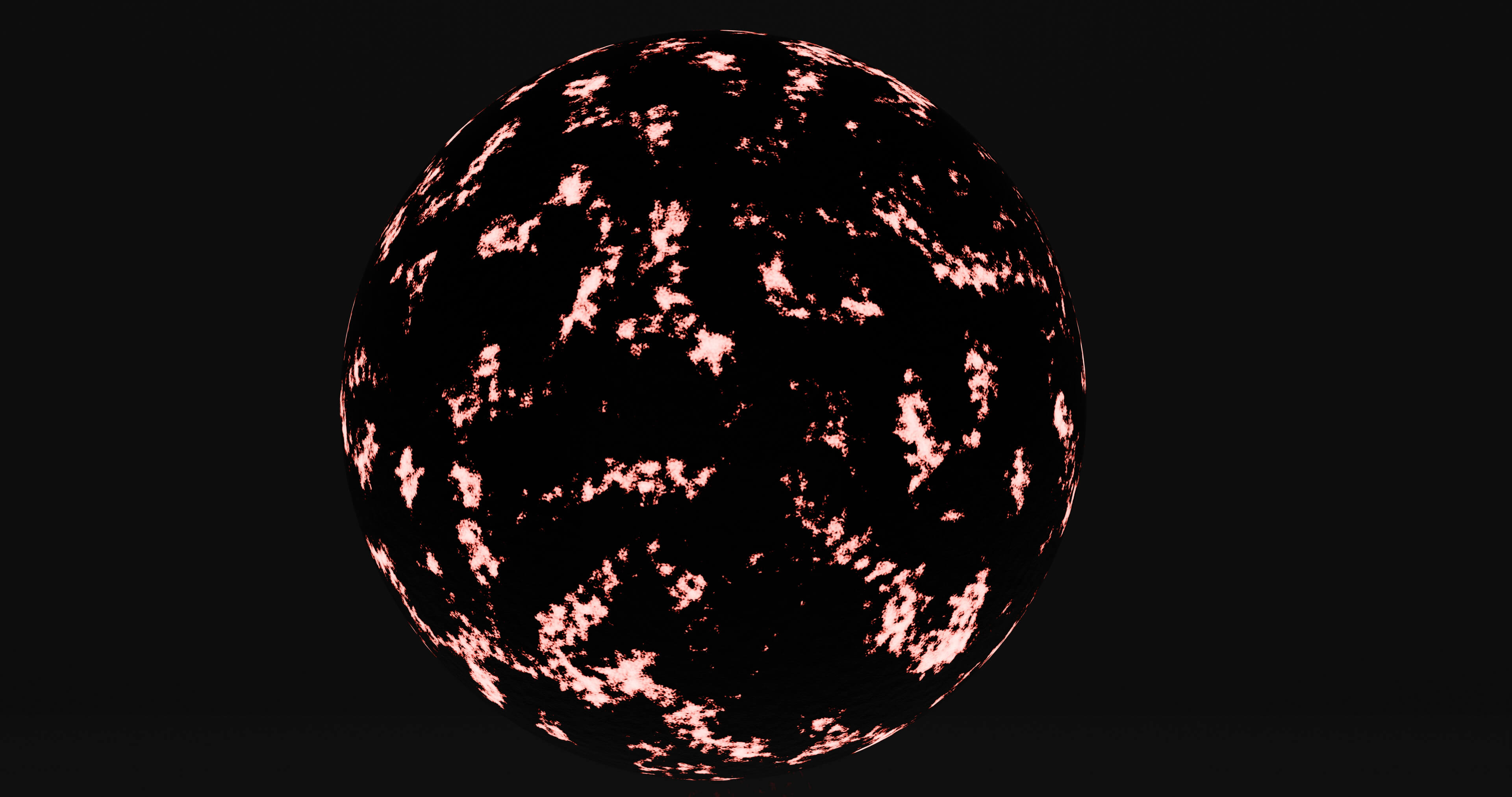 Lava Textures - 3D Texture by sunny__skt