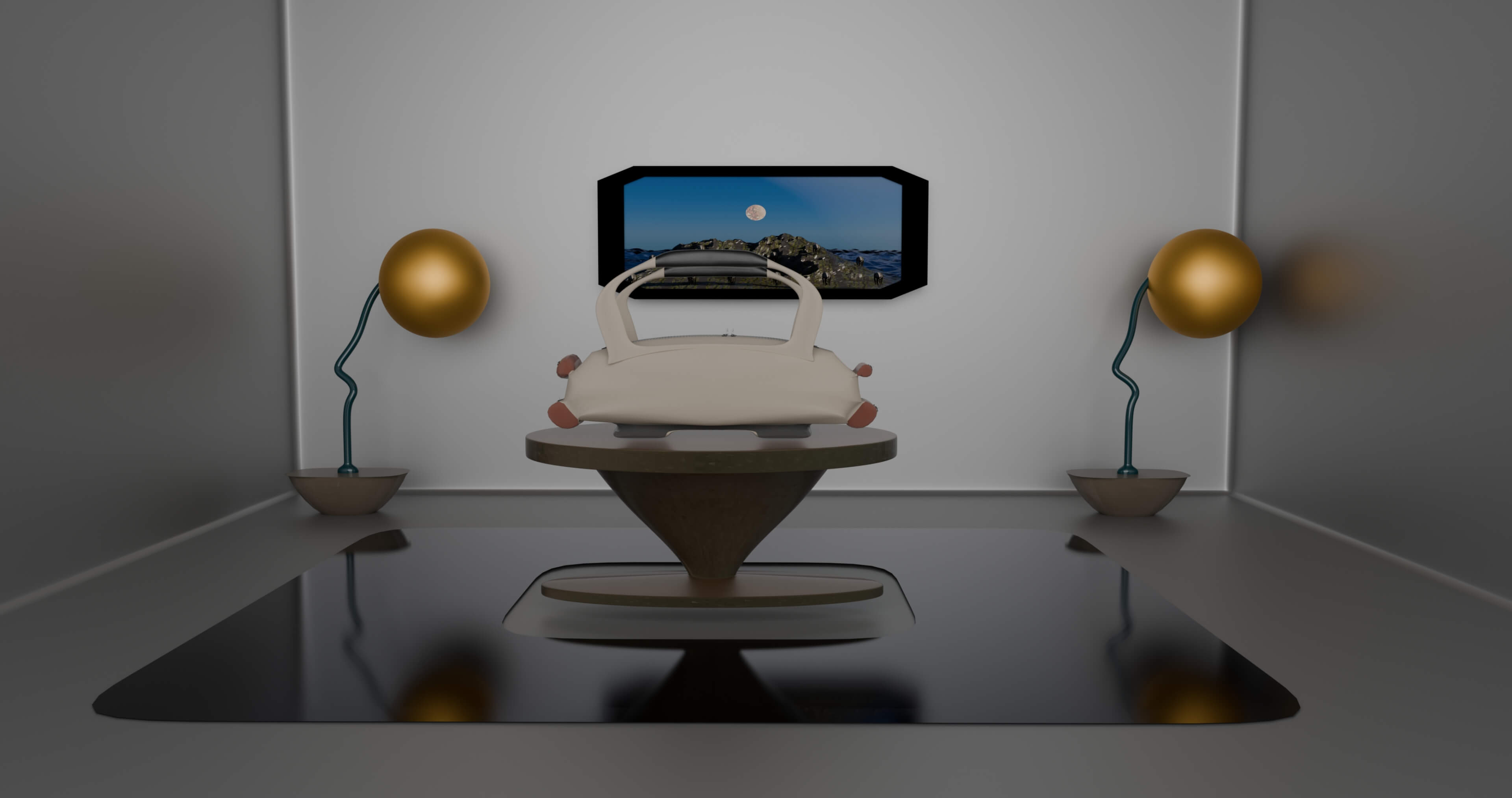 Luggage Bag for Every Type of Luggage - 3D Model by sunny__skt