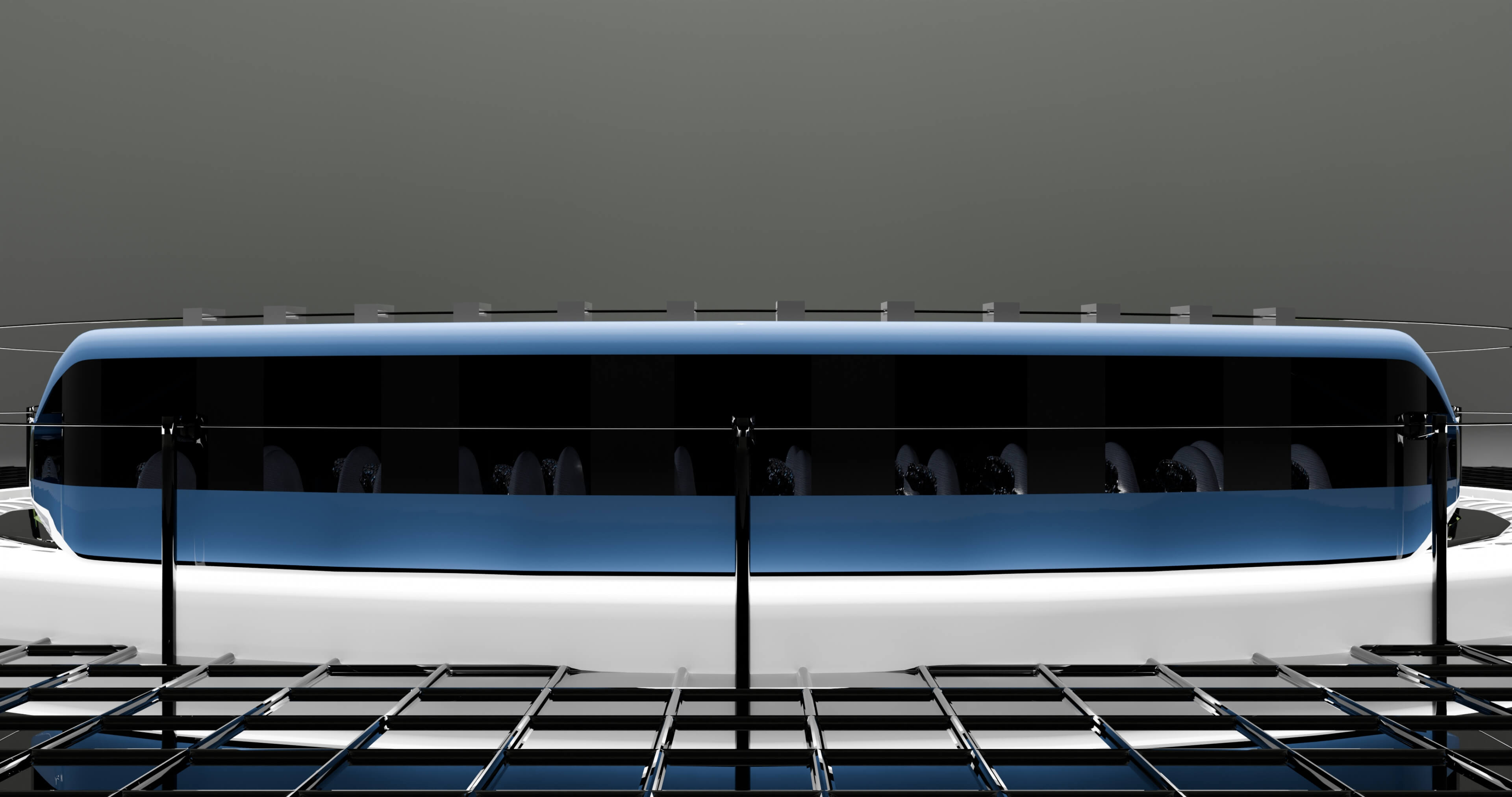 Train-Loop After Loop 3D Model by sunny__skt