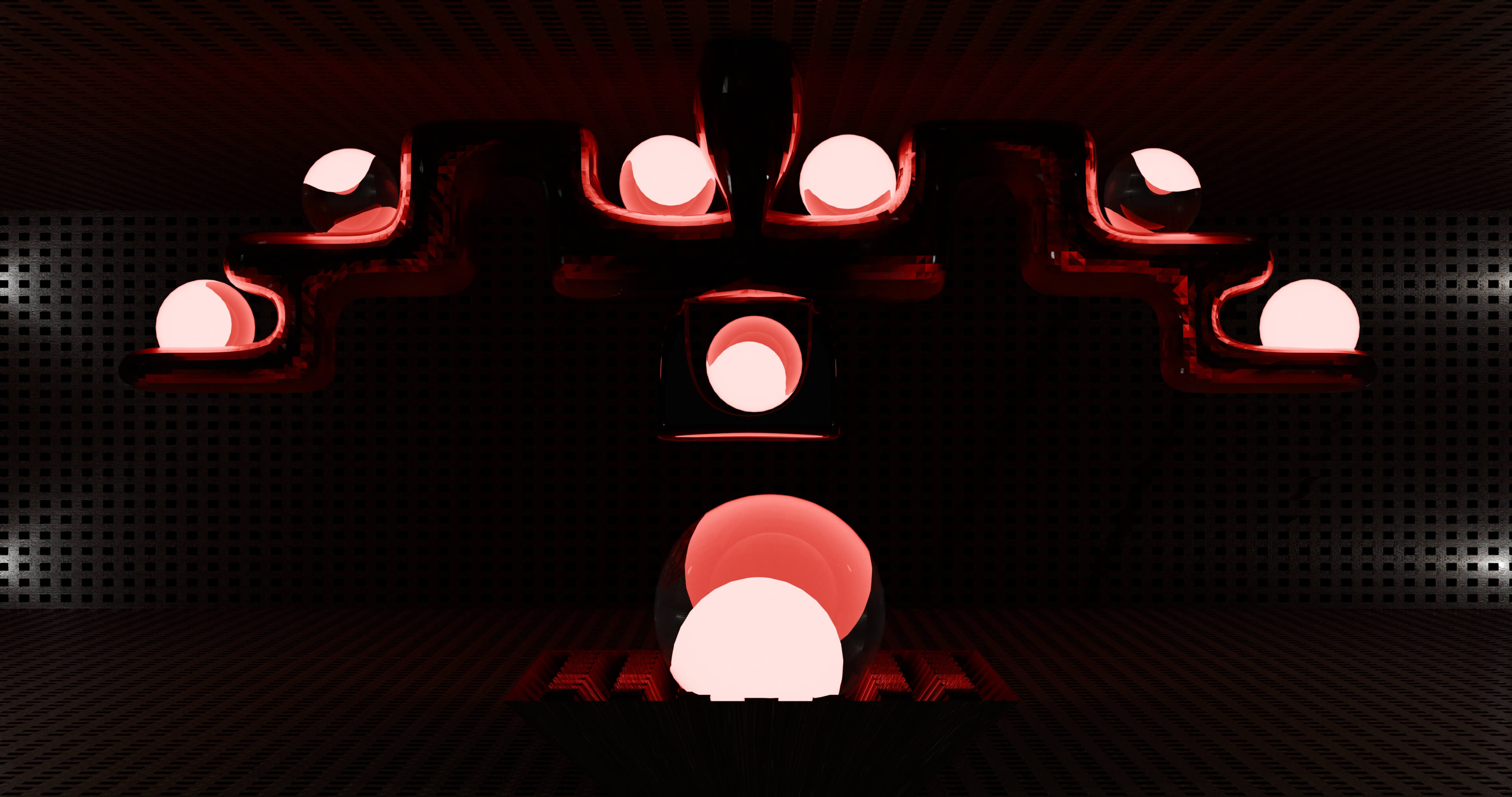 Untitled Nothing to Say - 3D Model by sunny__skt