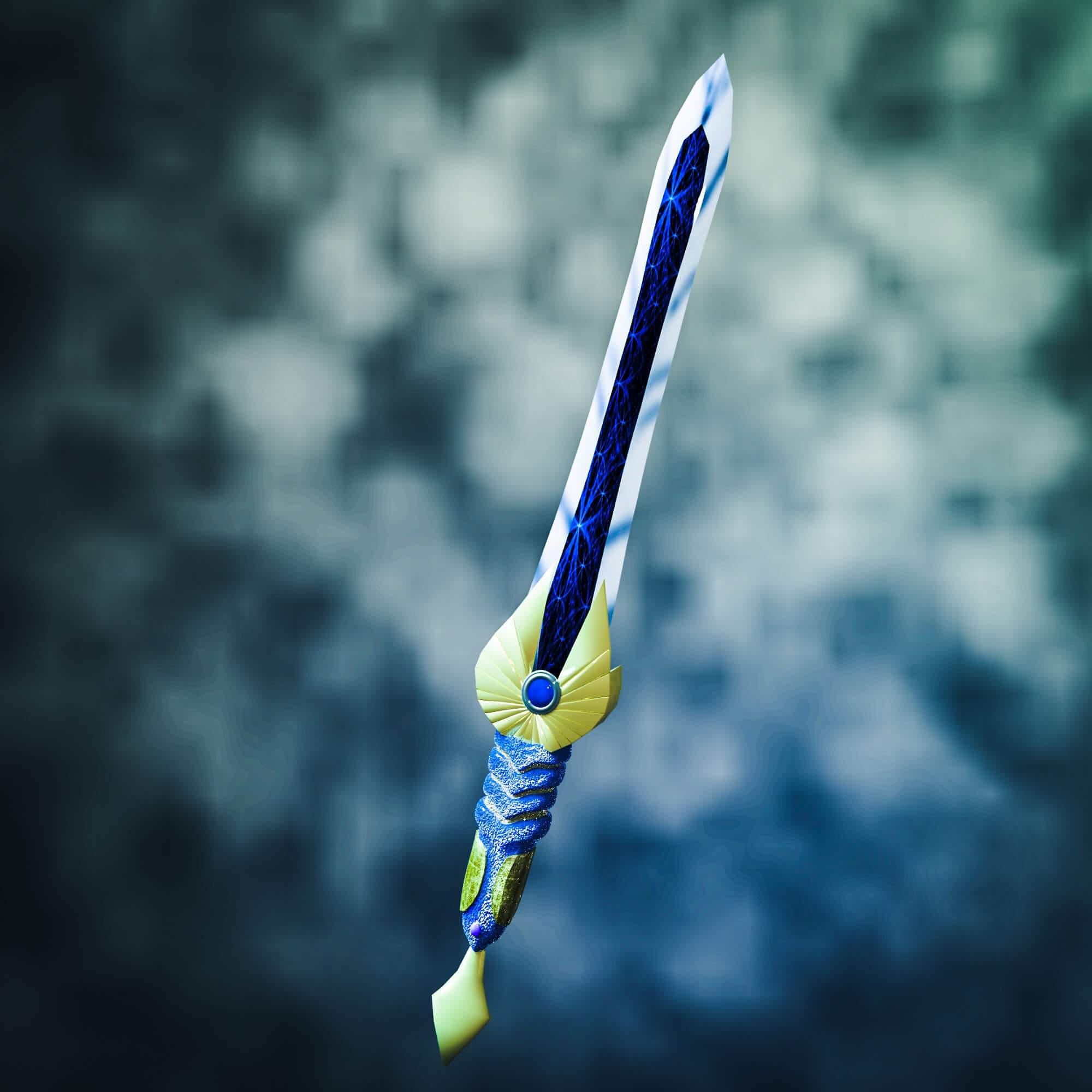 Amihan Costume - Daz Content by sunreiz