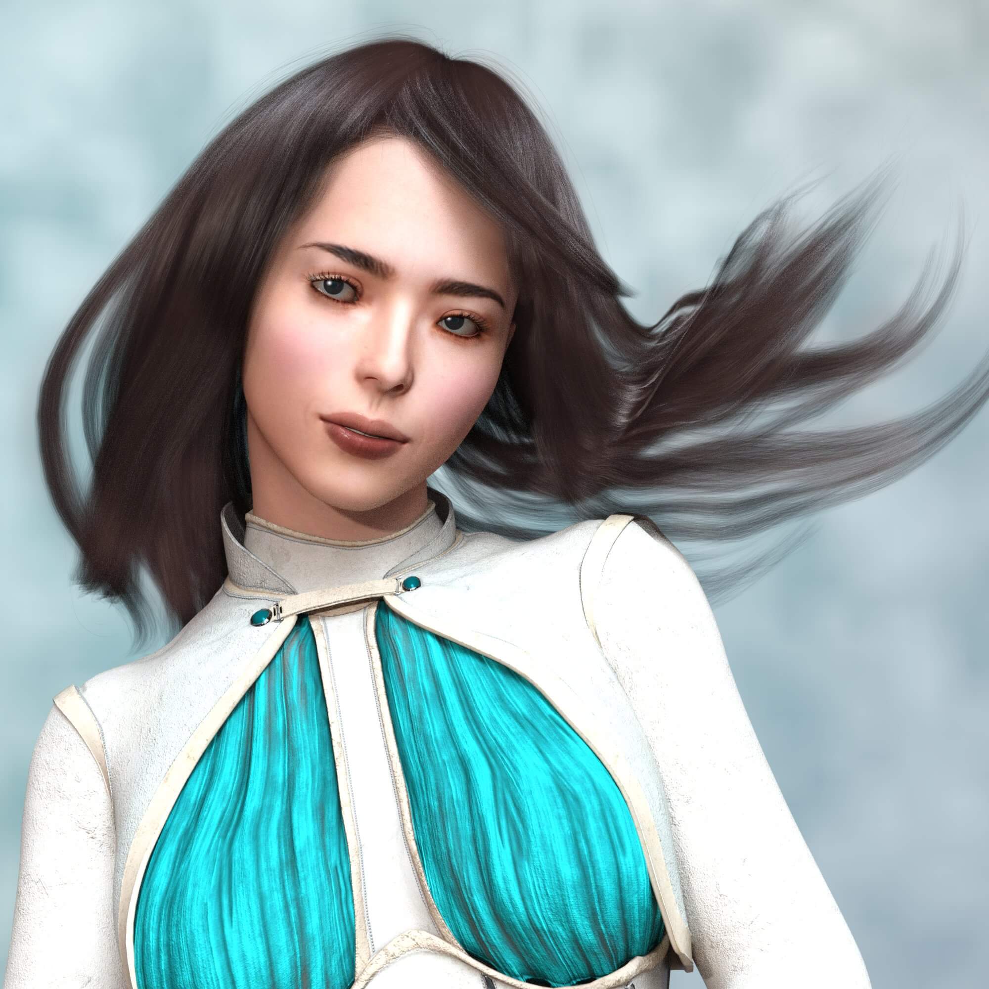 Amihan Character And Costume Bundle by sunreiz