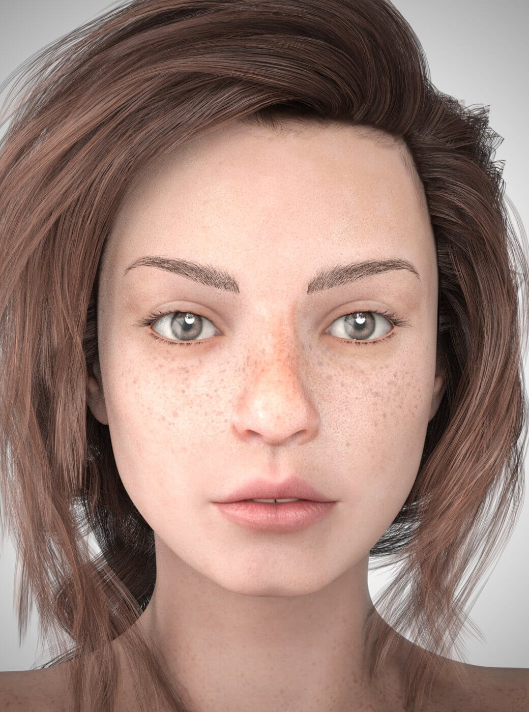 Solana 3D Render, Digital Art by sunreiz