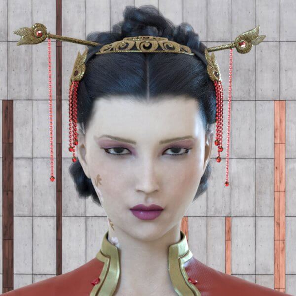 3d Art Gallery By Sunreiz At Renderhub