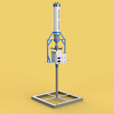 surf3d | 3D Models | Feeders