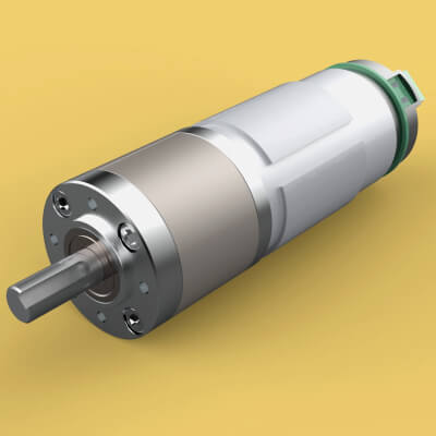 3D Models | Electrical | Gearboxes | RenderHub