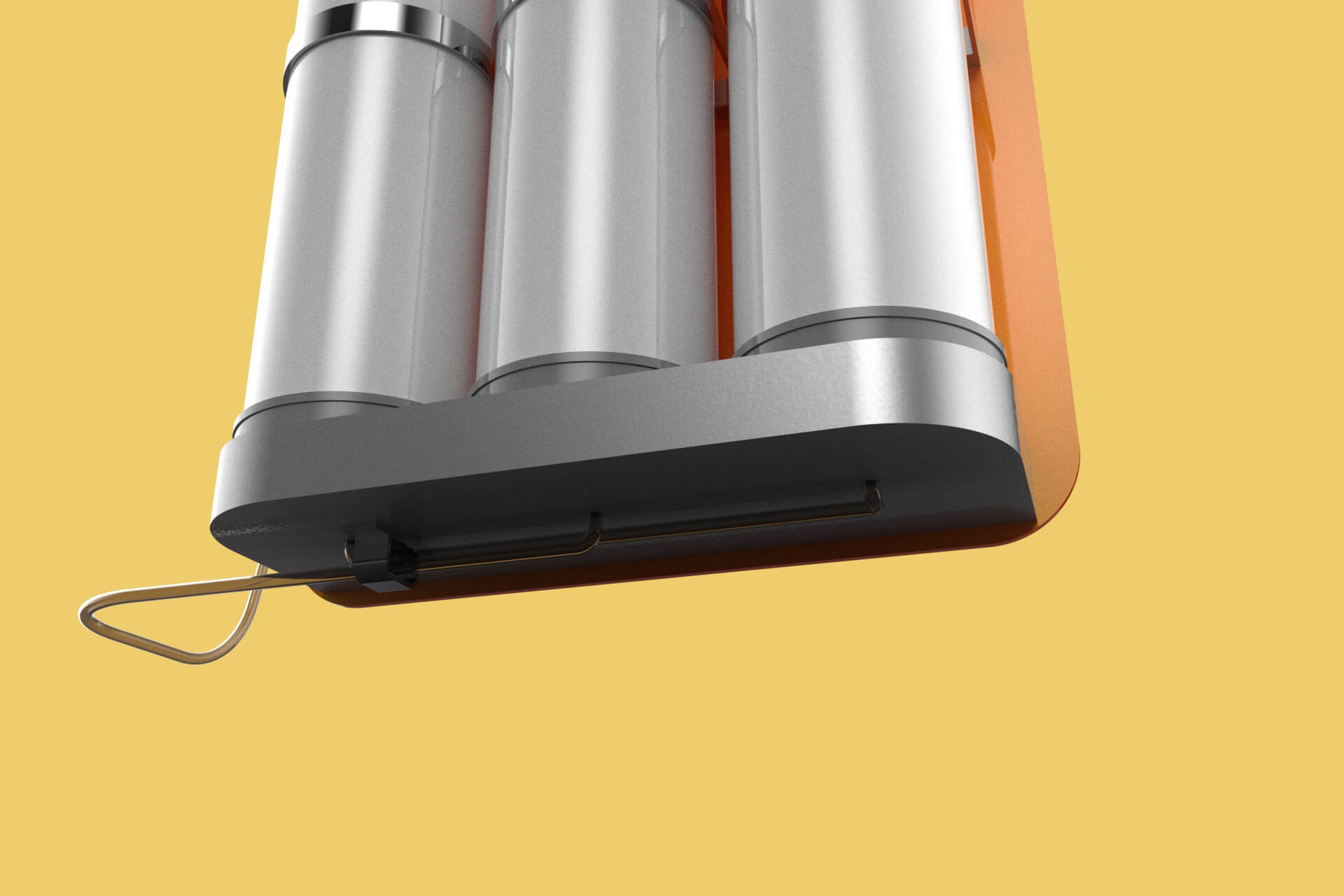 Multipurpose Sprayer Air Compressor Knapsack Backpack Spray - 3D Model ...