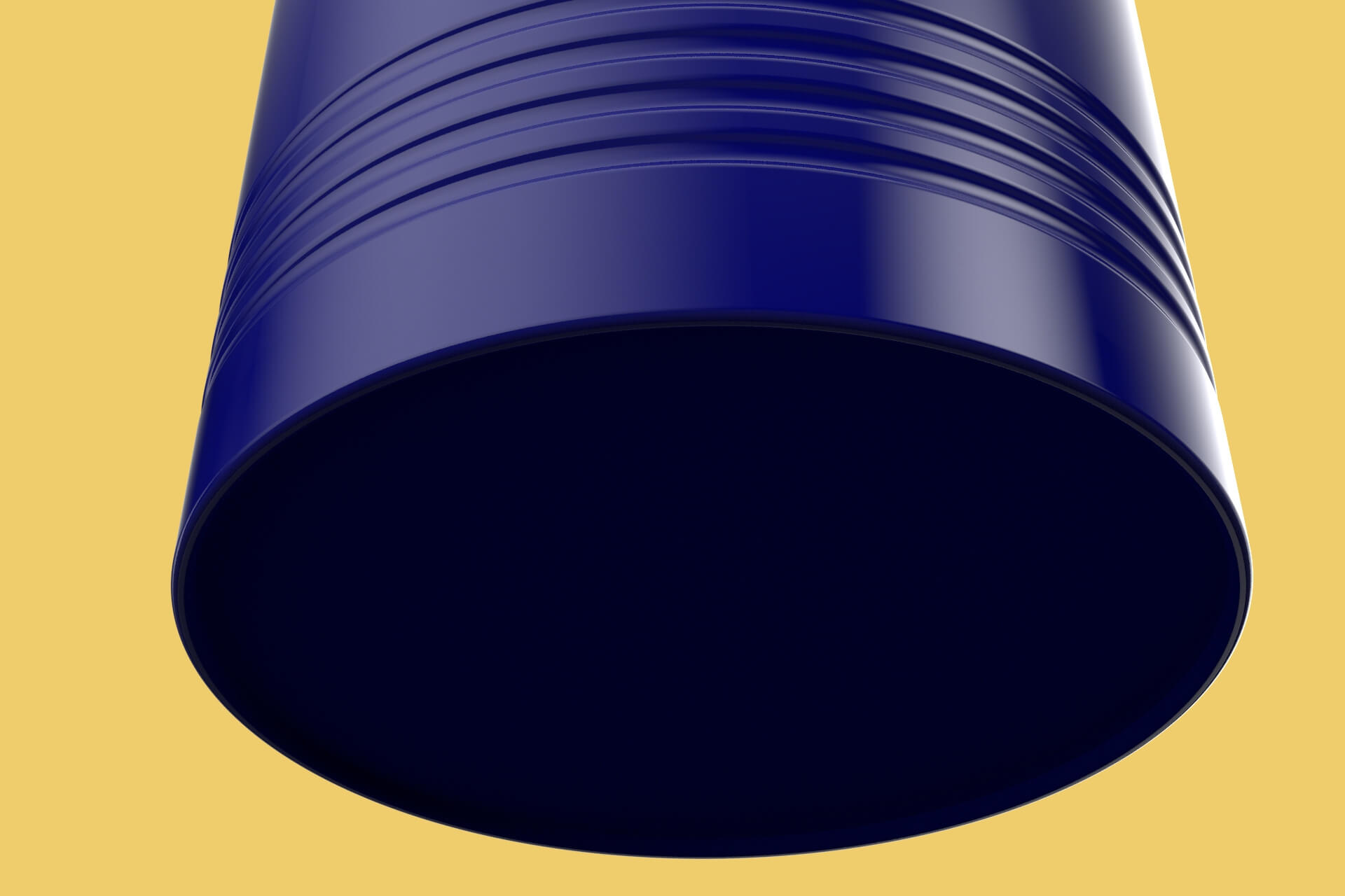 Standard Fuel Oil Steel Drum 200 Liters 55 Gallons Barrel L - 3D Model ...