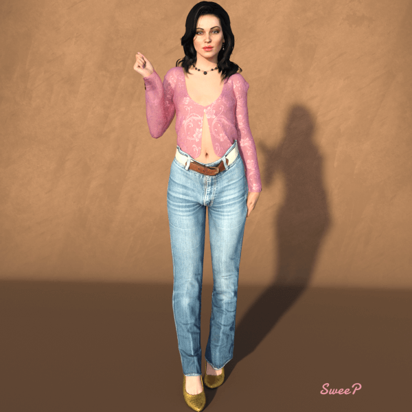 GIMP Gallery | Submit Your 3D Renders at RenderHub