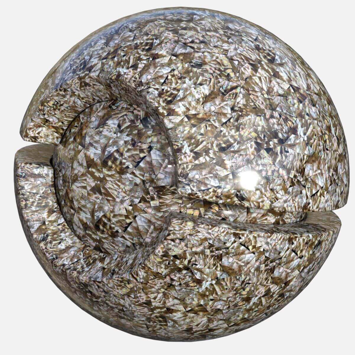 Mother of Pearl Texture Pack by swileh