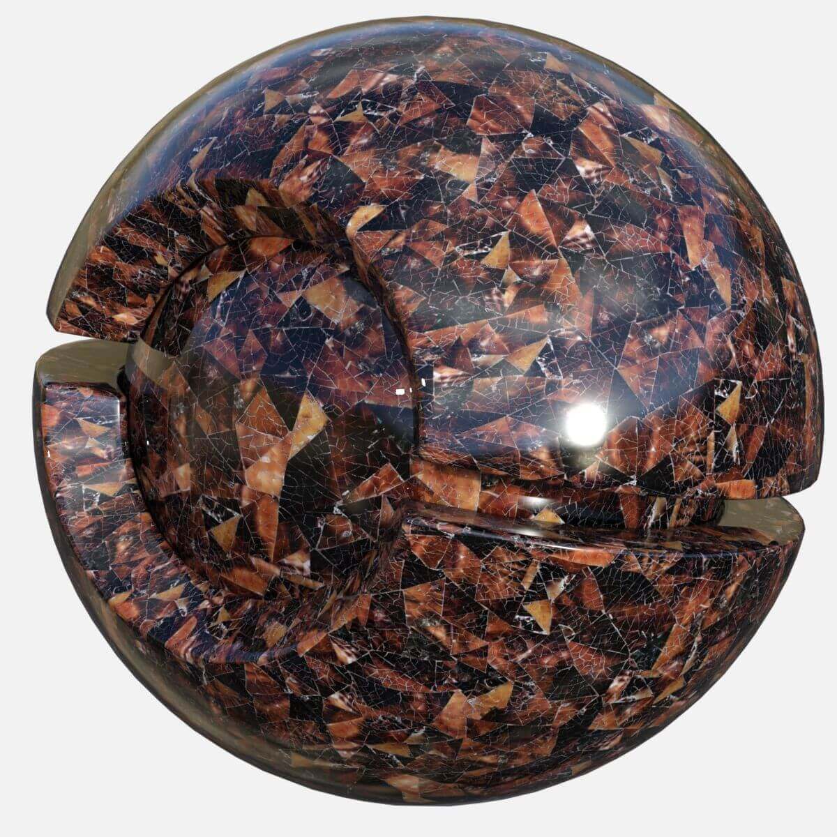 Mother of Pearl Texture Pack by swileh