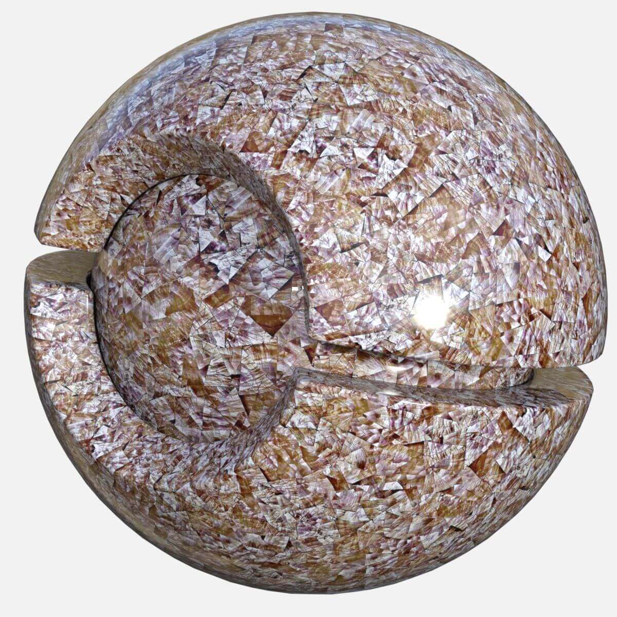 Mother of Pearl Texture Pack by swileh