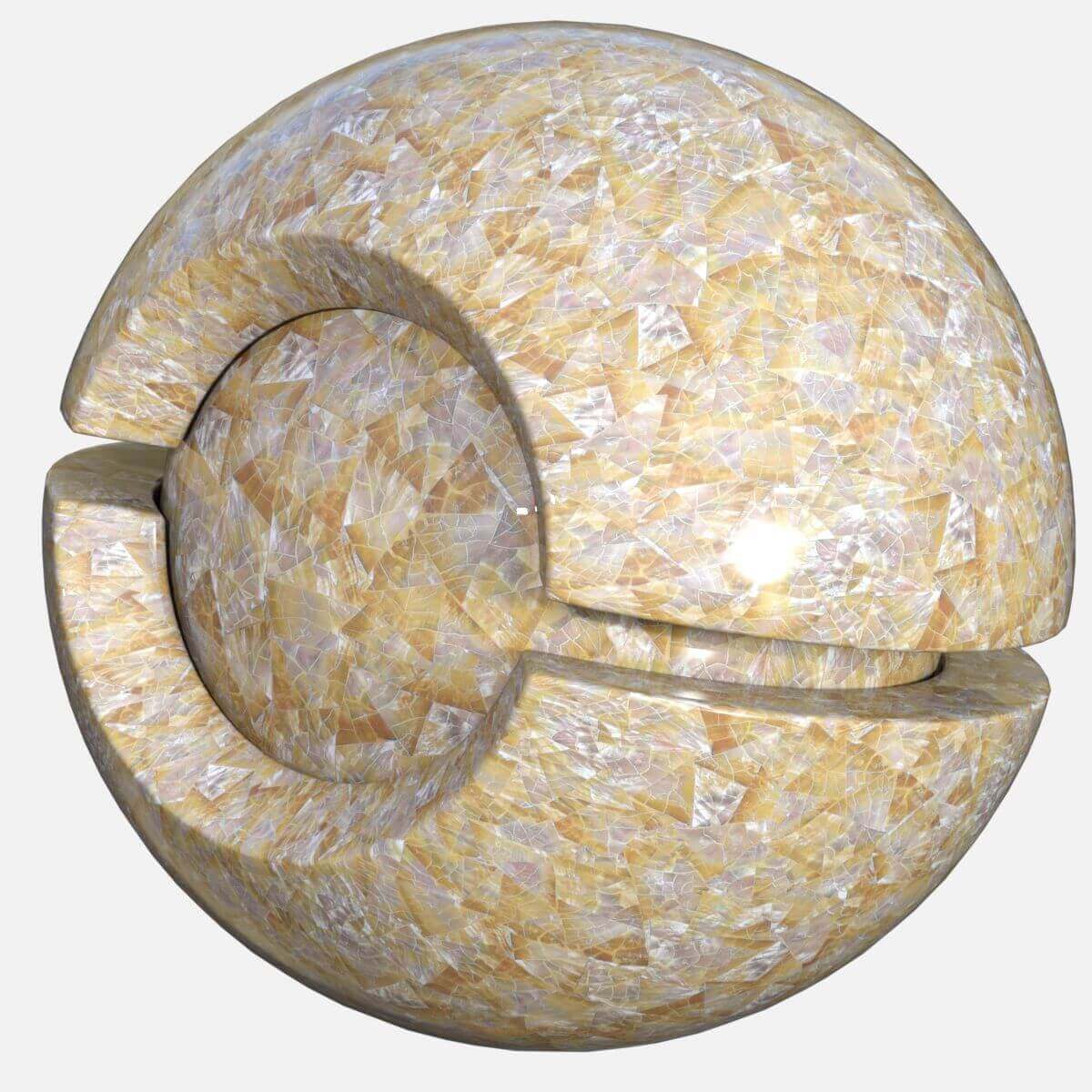 Mother of Pearl Texture Pack by swileh