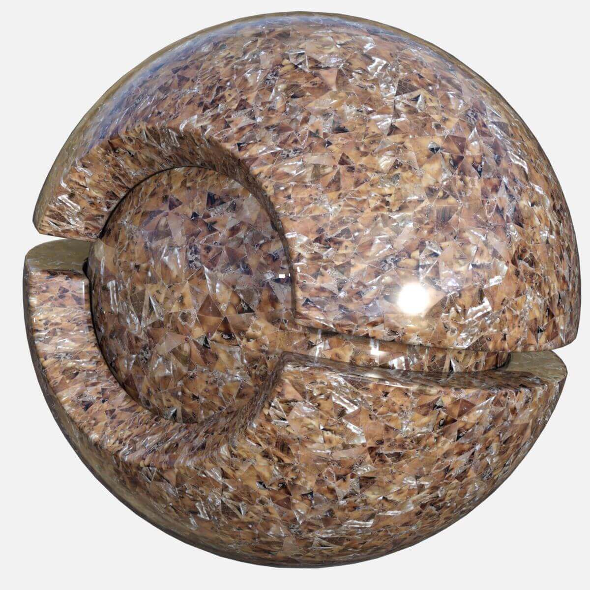 Mother of Pearl Texture Pack by swileh