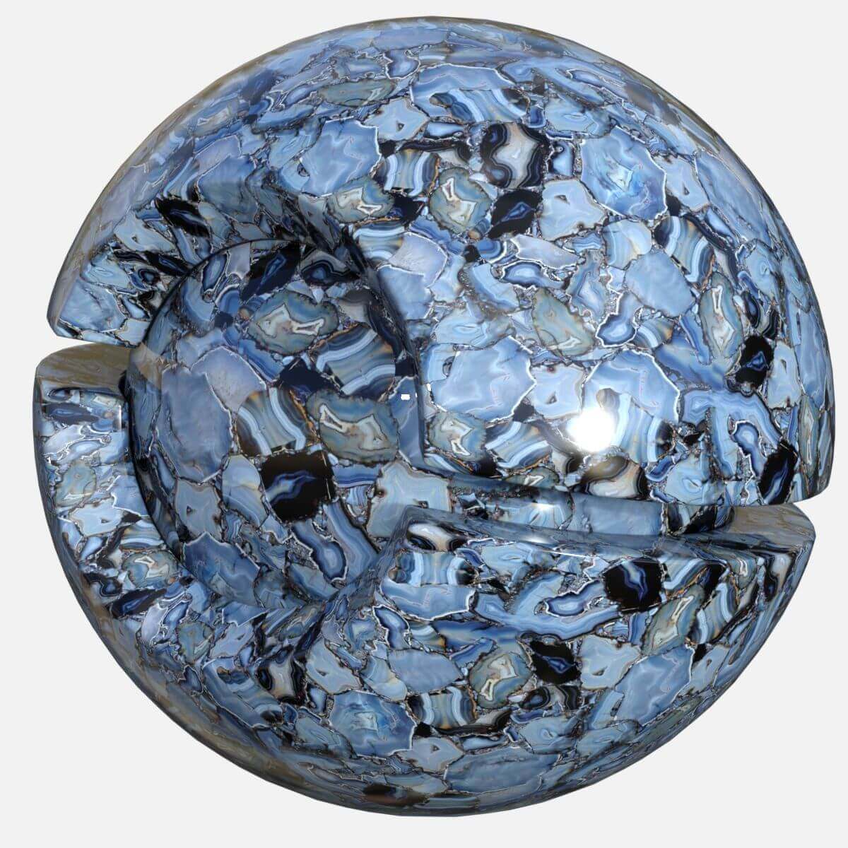 Gemstone Texture Pack 1 by swileh