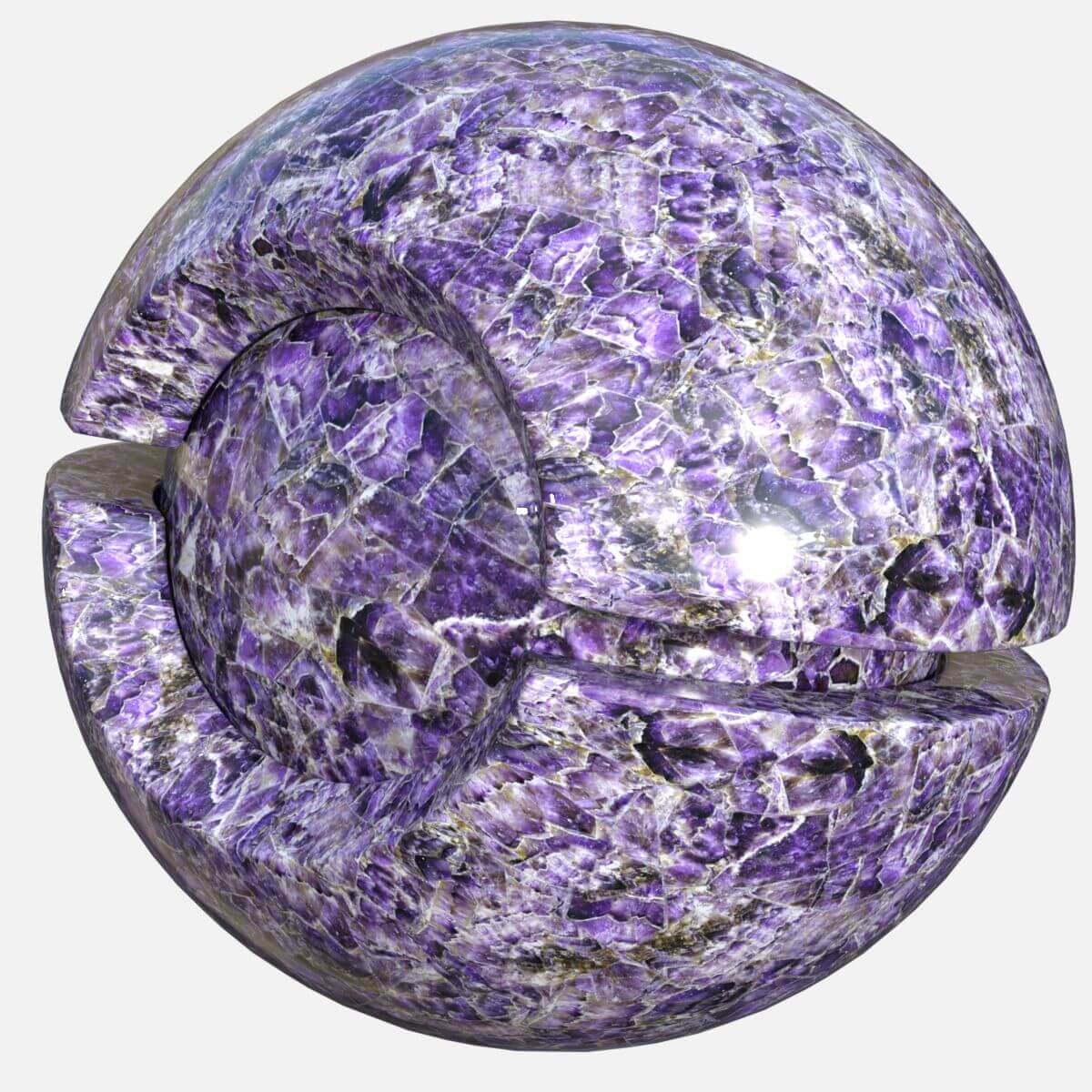 Gemstone Texture Pack 1 by swileh