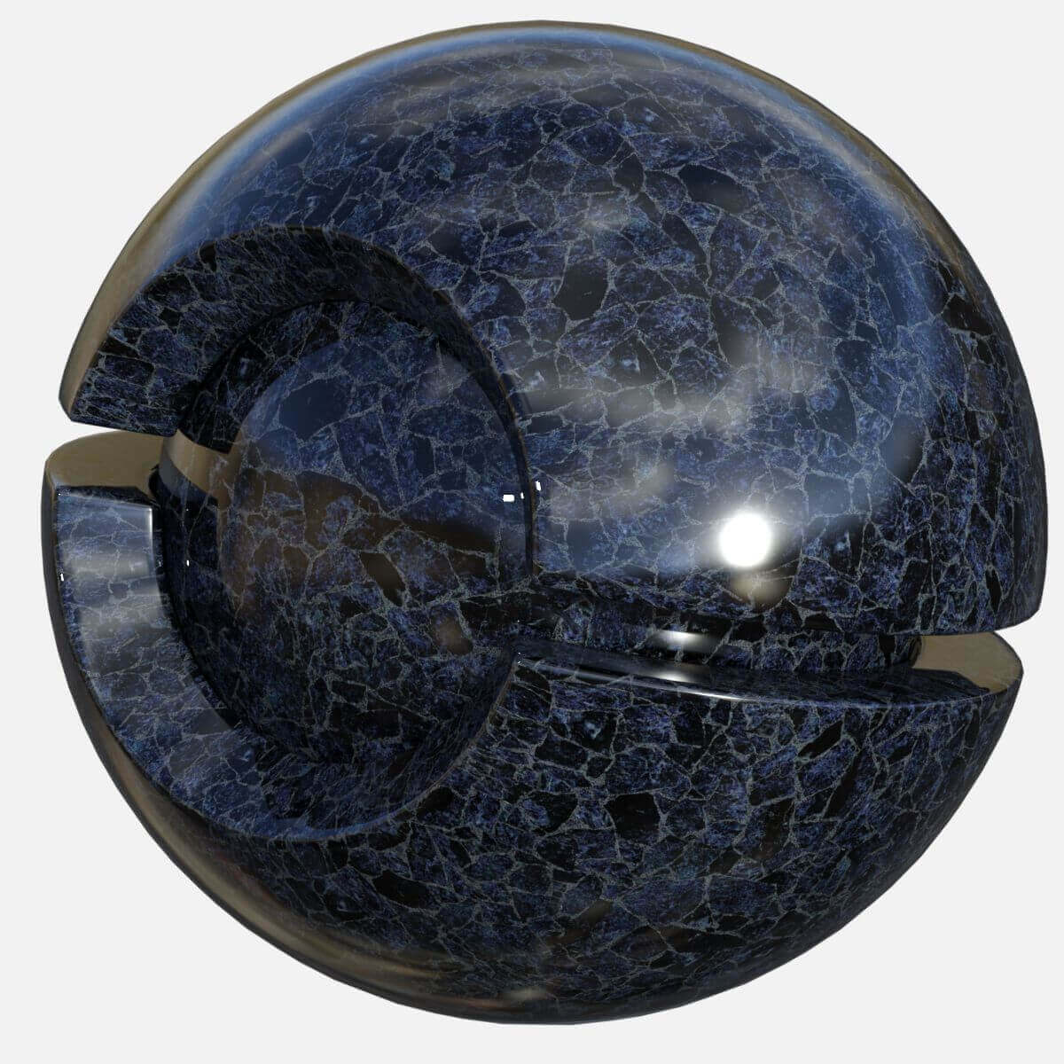 Gemstone Texture Pack 1 by swileh