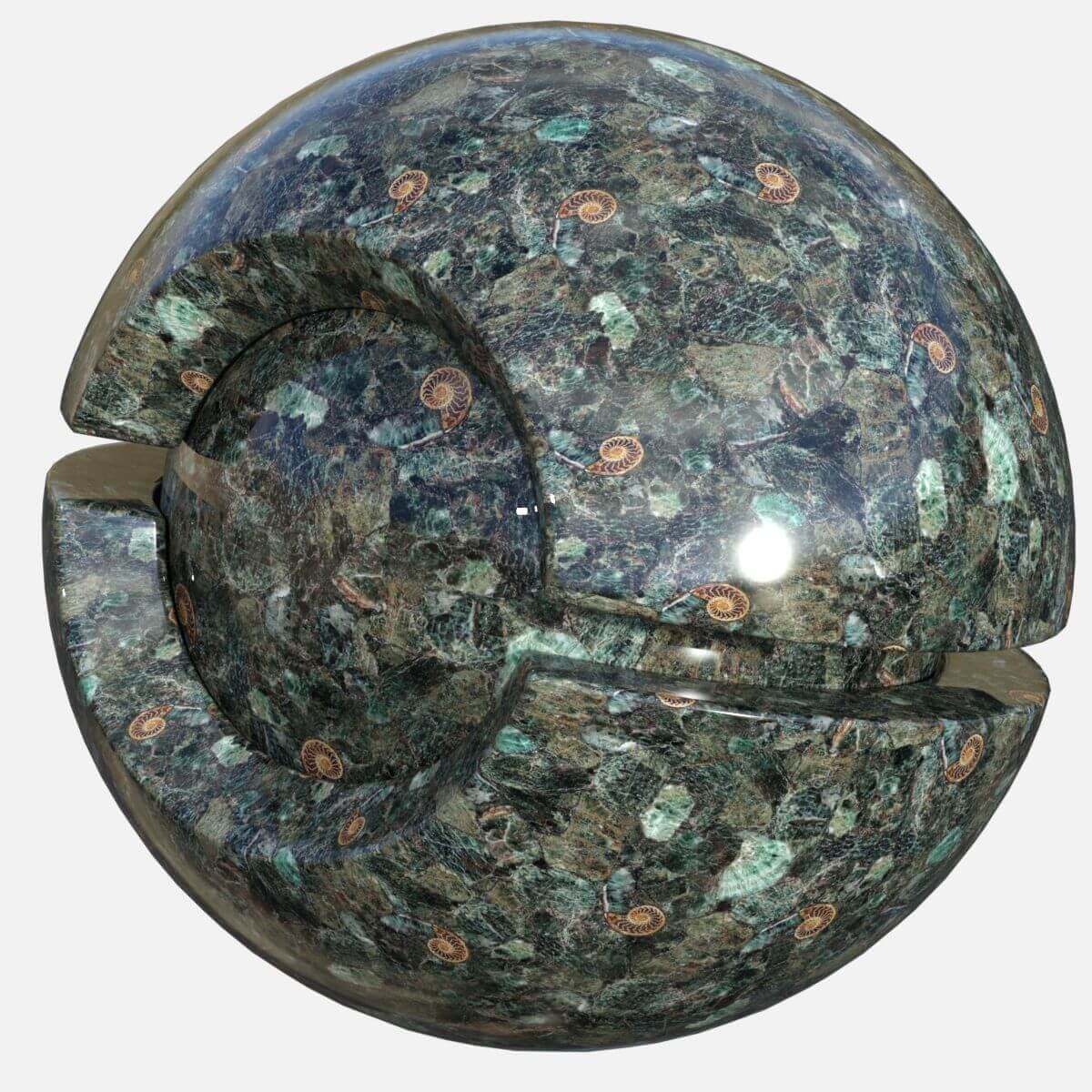 Gemstone Texture Pack 1 by swileh