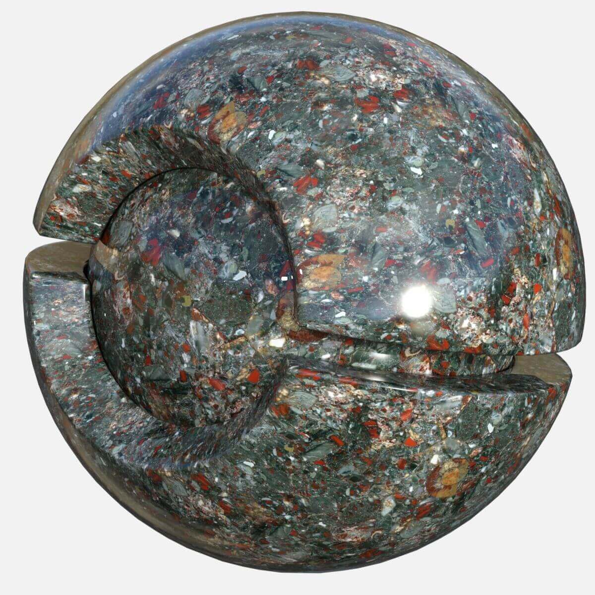 Gemstone Texture Pack 1 by swileh