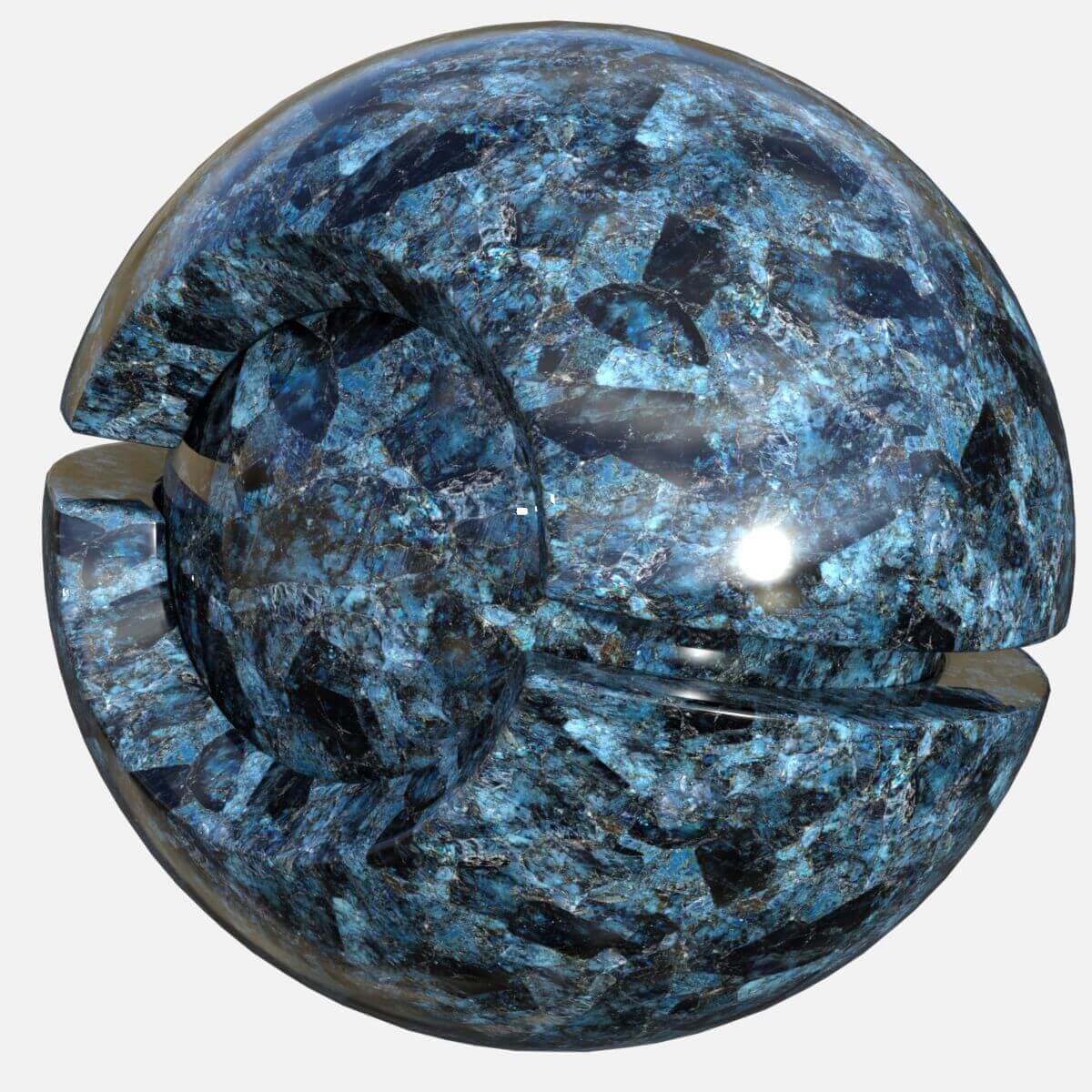 Gemstone Texture Pack 1 by swileh