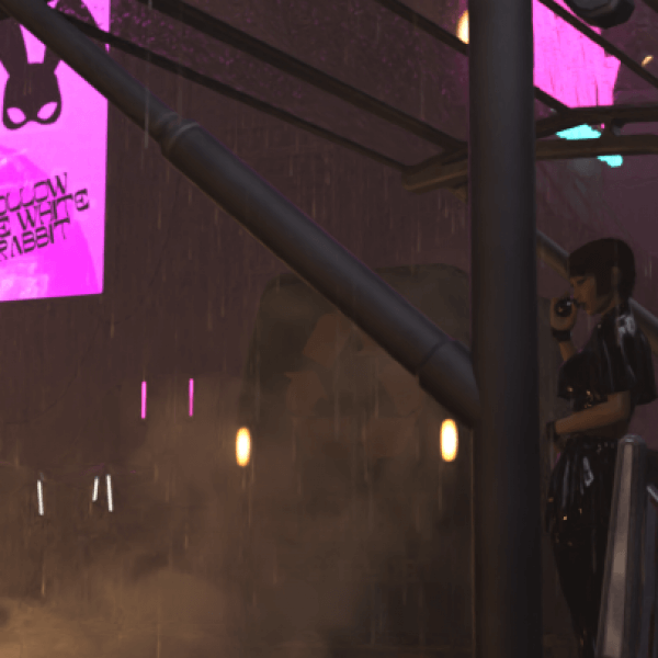 3D Art Gallery by Sylvain-A at RenderHub