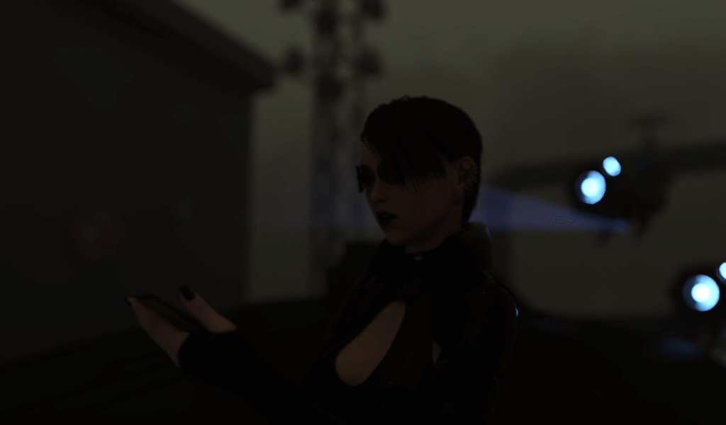 Find it 3D Render, Digital Art by Sylvain-A